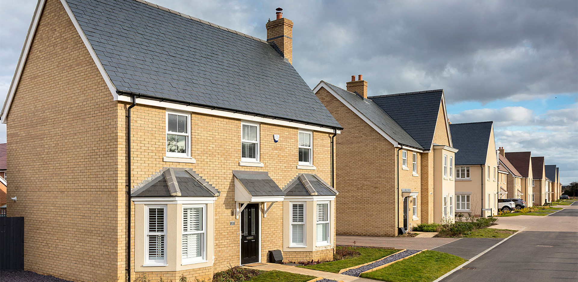 Case Studies - Isaac Mercer