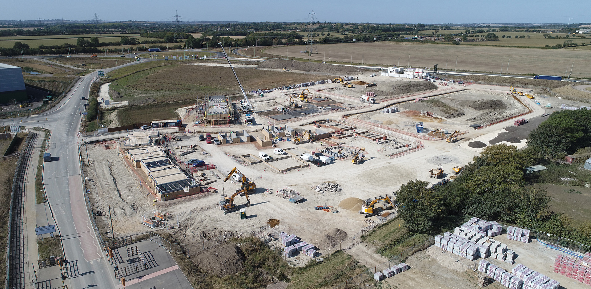 Our Approach - Isaac Mercer