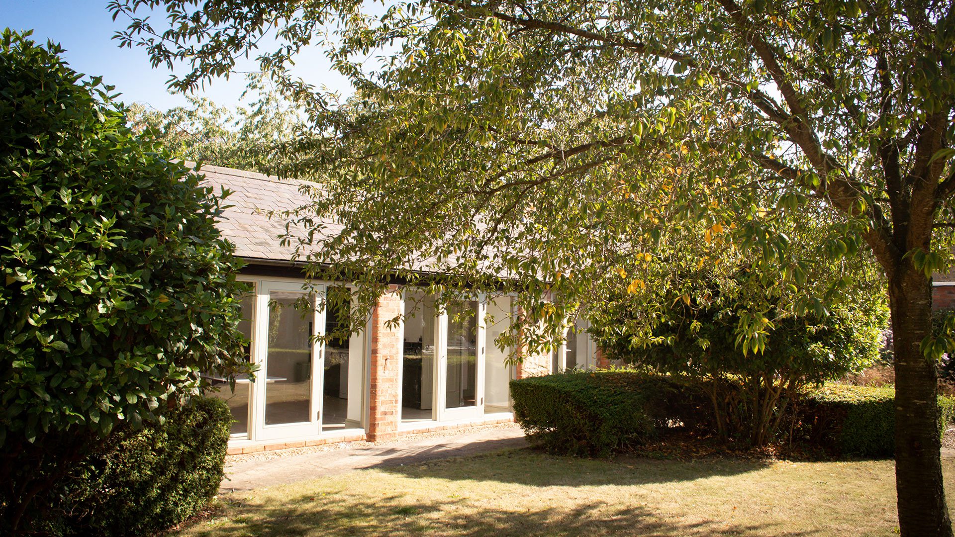 Our Story - Isaac Mercer